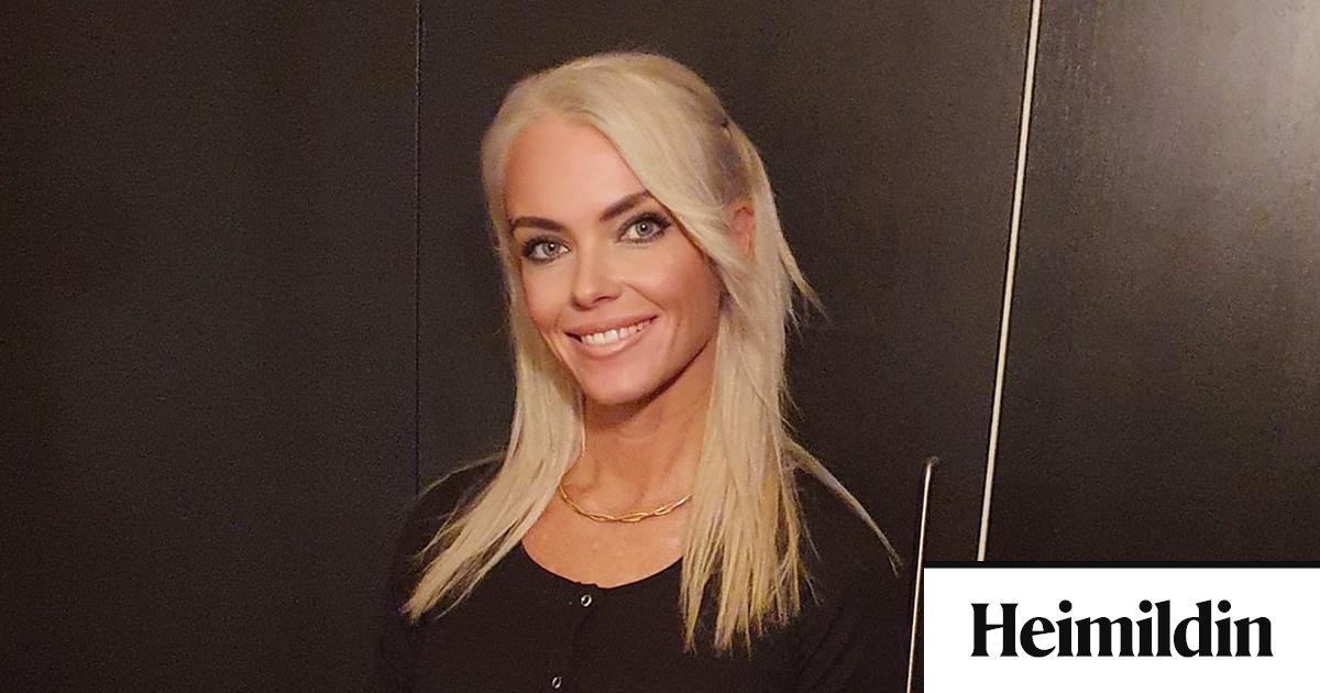 Ræðumaður Íslands þvert á flokka vill steypa ríkisstjórninni af stóli ...