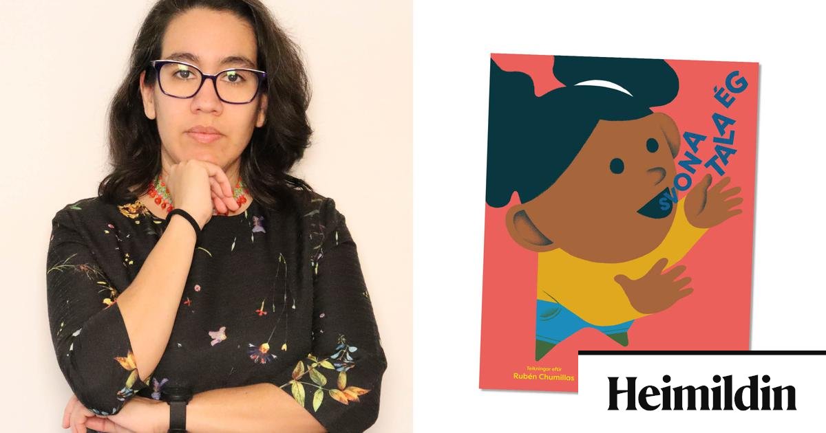 Enginn hreimur er betri en annar - Heimildin