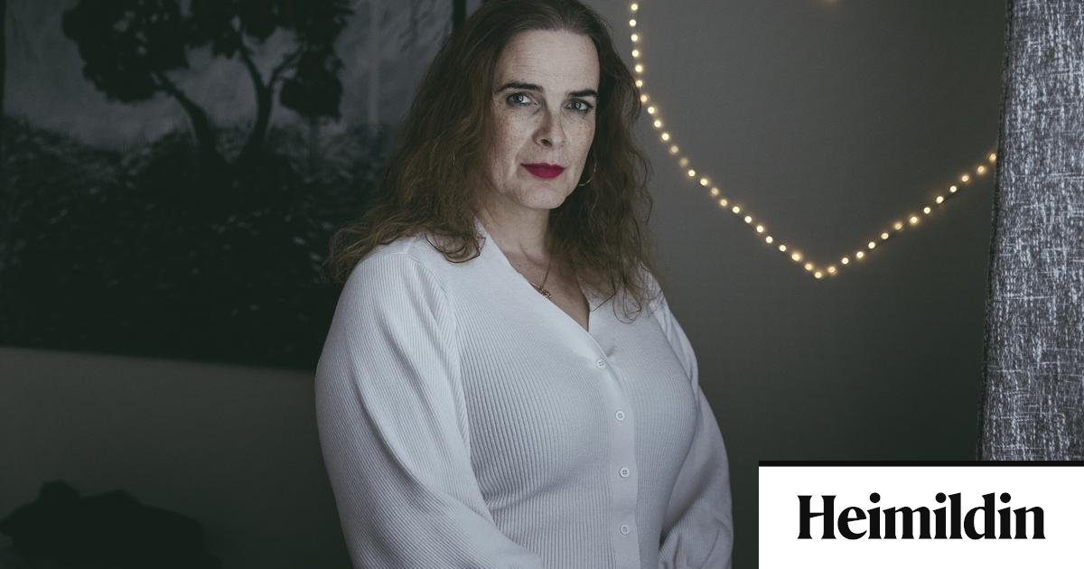 Arna Magnea verðlaunuð fyrir besta leik í aðahlutverki - Heimildin