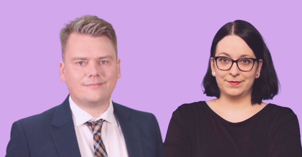 „Fljót að droppa prinsippum fyrir rétta hópinn“ - Andrés Ingi Jónsson ...