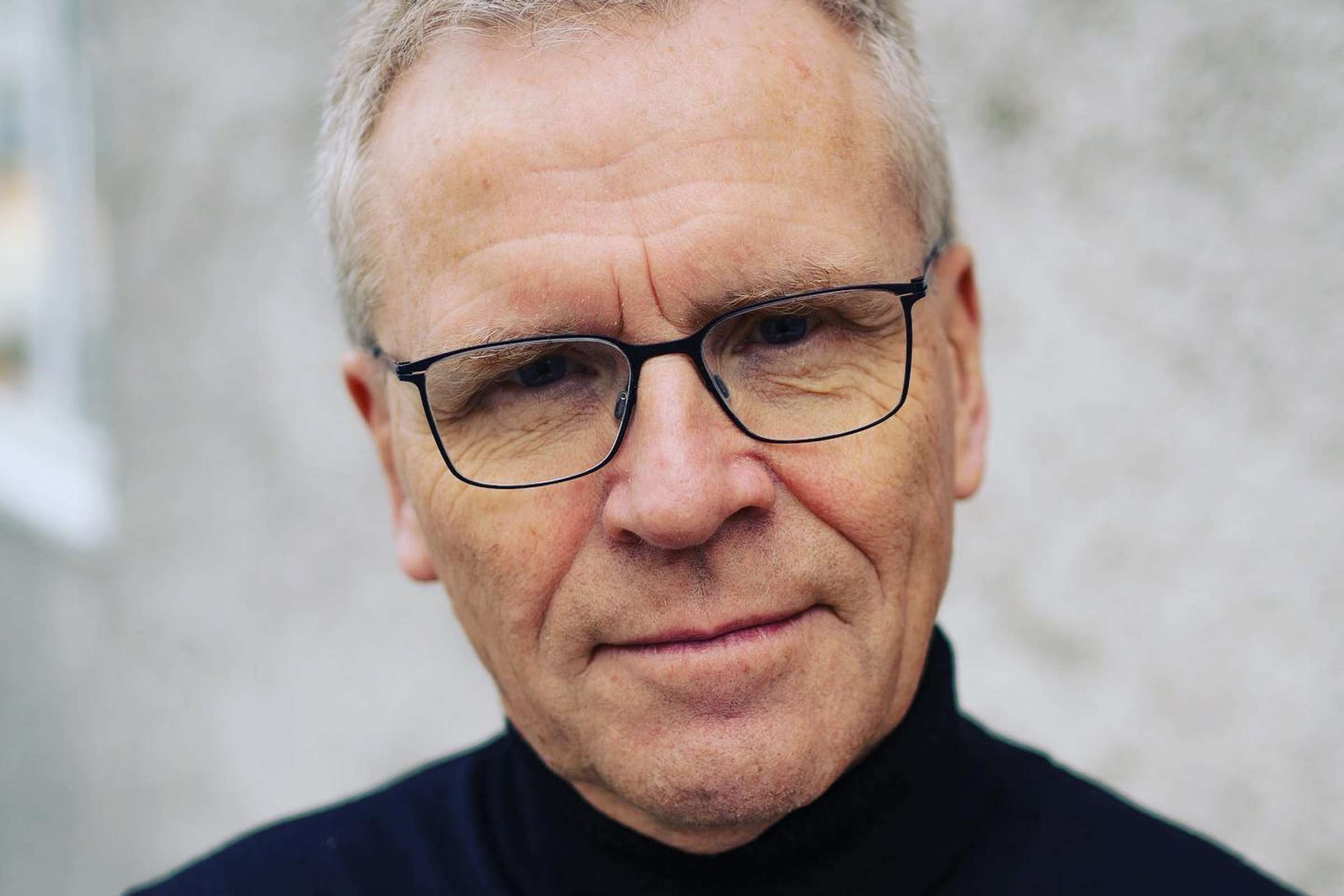 Bæði allt og sumt - Heimildin