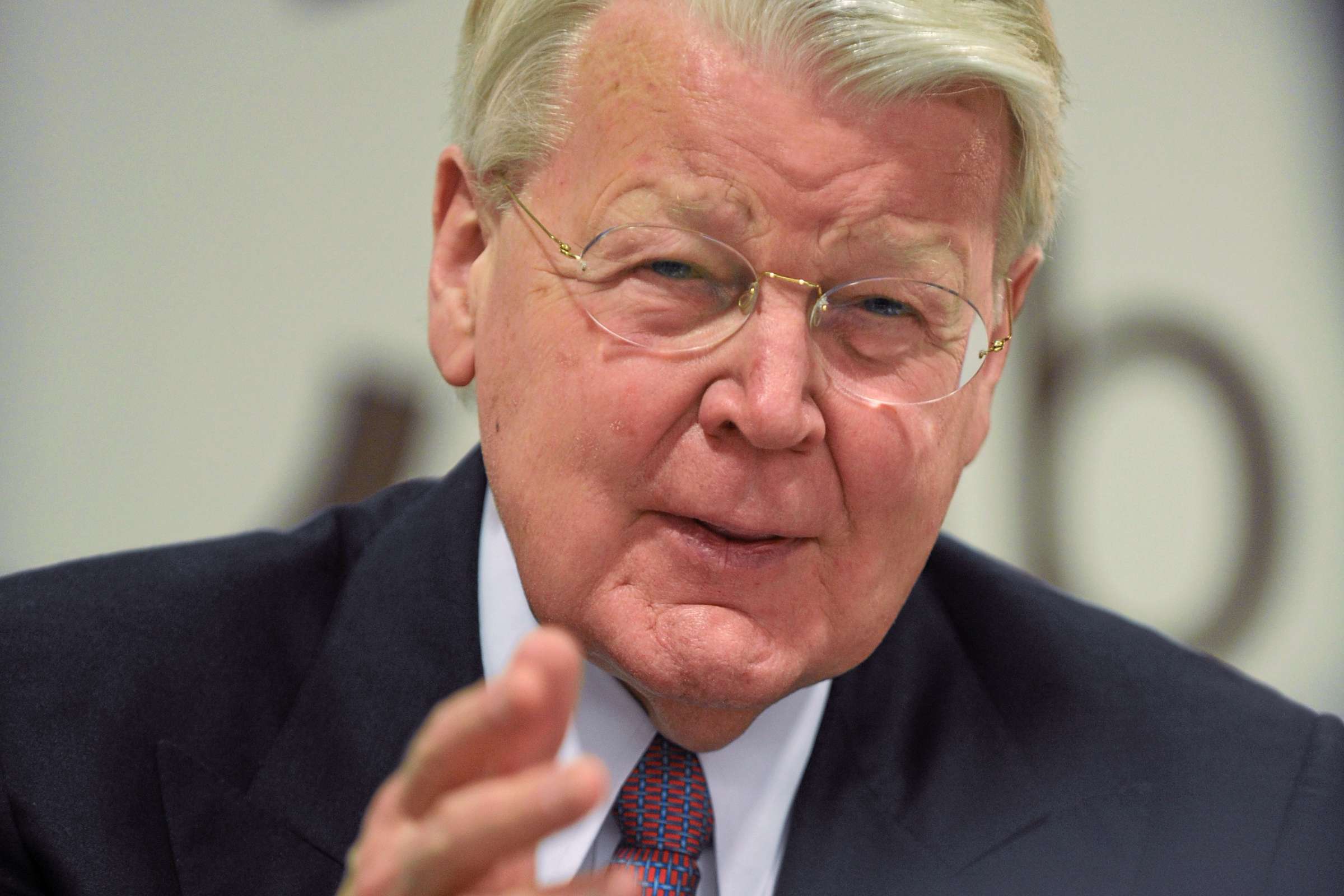 Er þetta Wintris-mál Ólafs Ragnars? - Heimildin