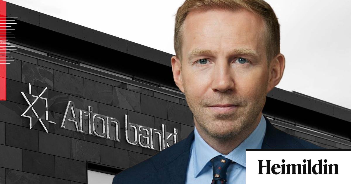 Arion banki með veð í fiskveiðiskipum og kvóta í Grindavík - Heimildin