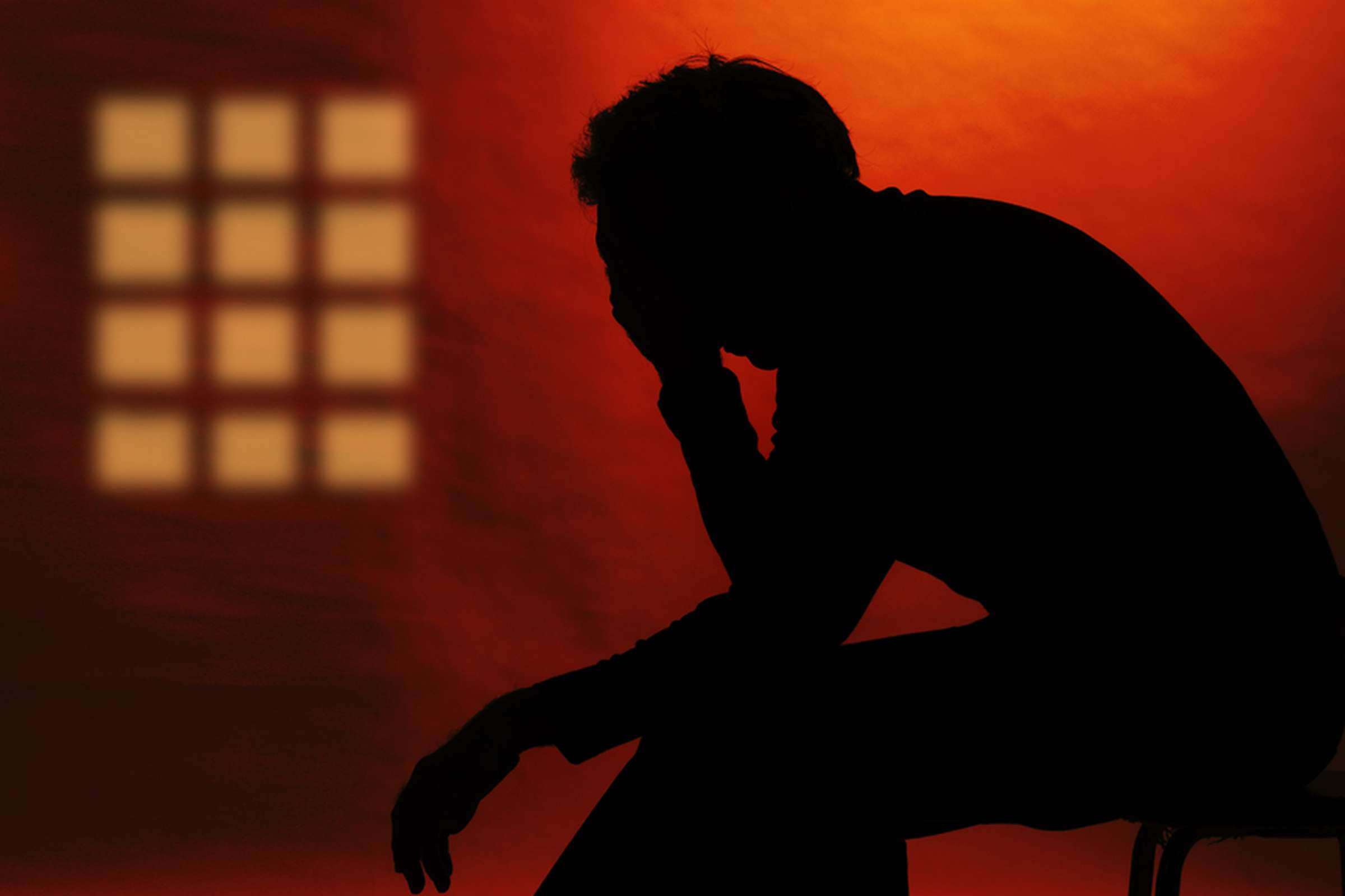 „Í mínum augum er pabbi minn ekki morðingi, hann er bara pabbi minn ...