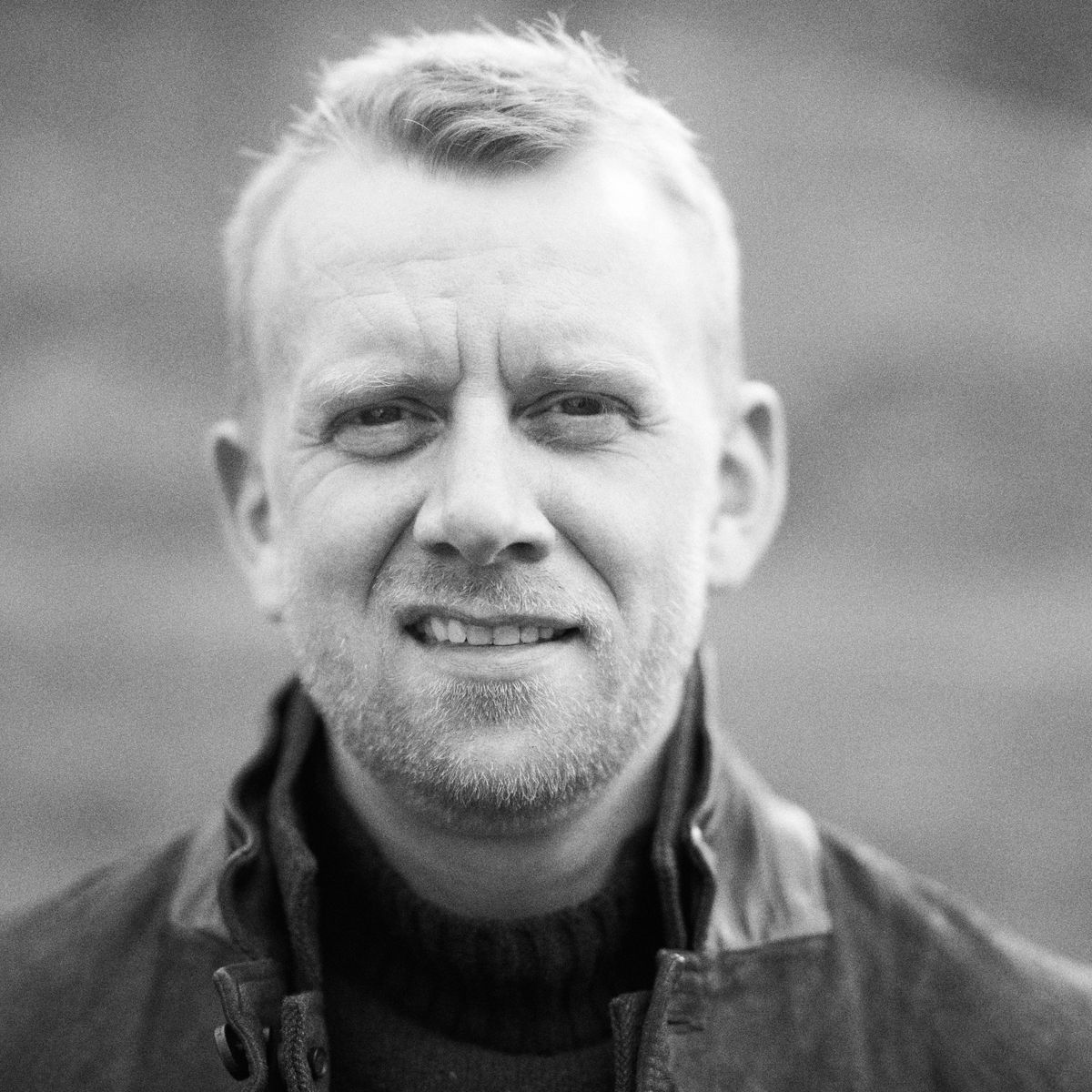 Helgi Seljan - Heimildin