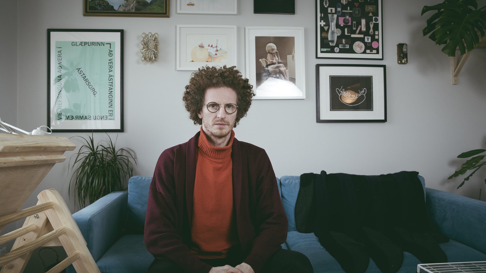 Bragi Valdimar Skúlason: Jóðl - Heimildin