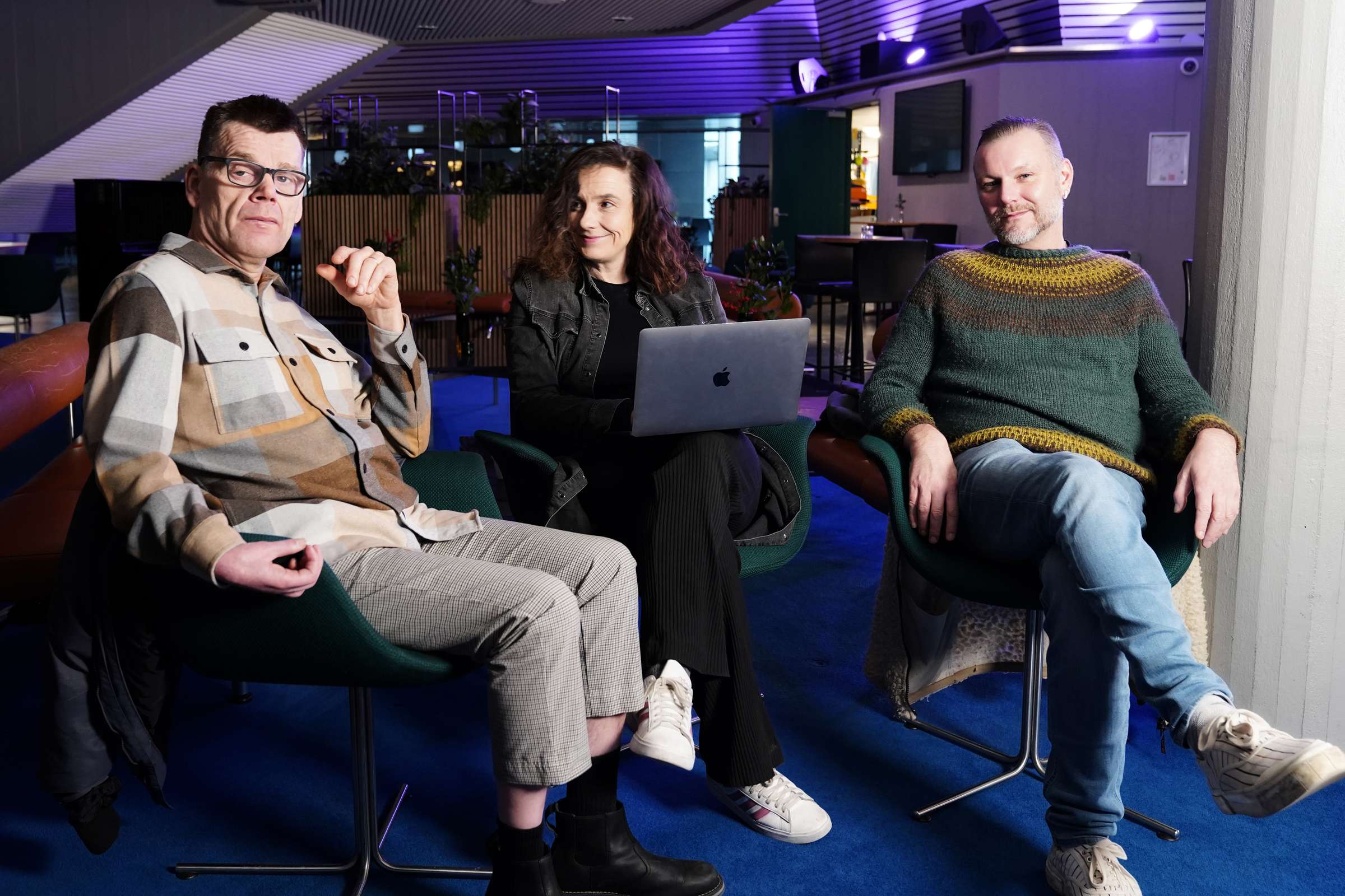 „Fólkið á að vita hverju ég er búinn að lenda í“ - Heimildin