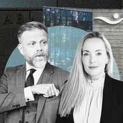 Bjarki Fjarki Rúnar Gunnarsson - Heimildin