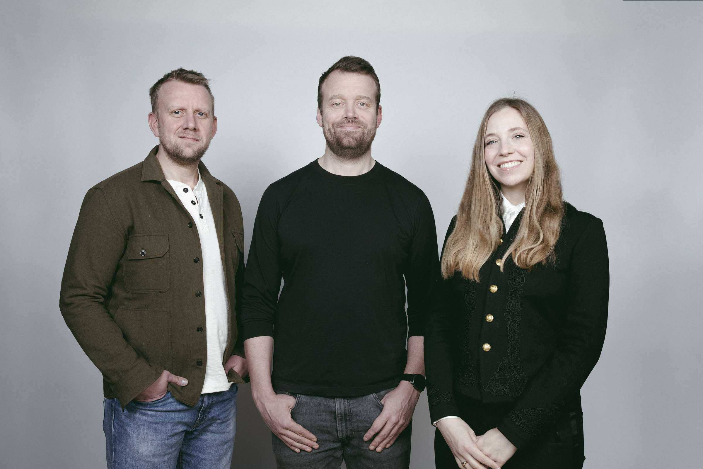 Enginn eigenda Heimildarinnar með meira en átta prósent hlut - Heimildin