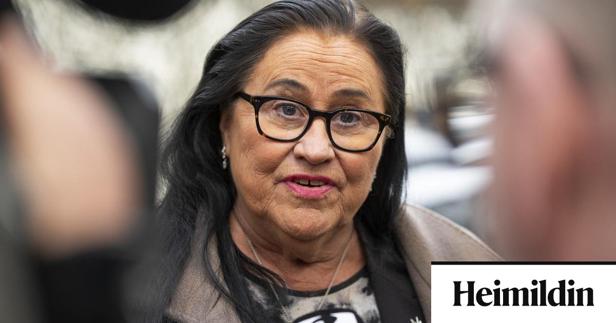 Kosningaspá Heimildarinnar: Flokkur fólksins rís og Samfylking dalar ...