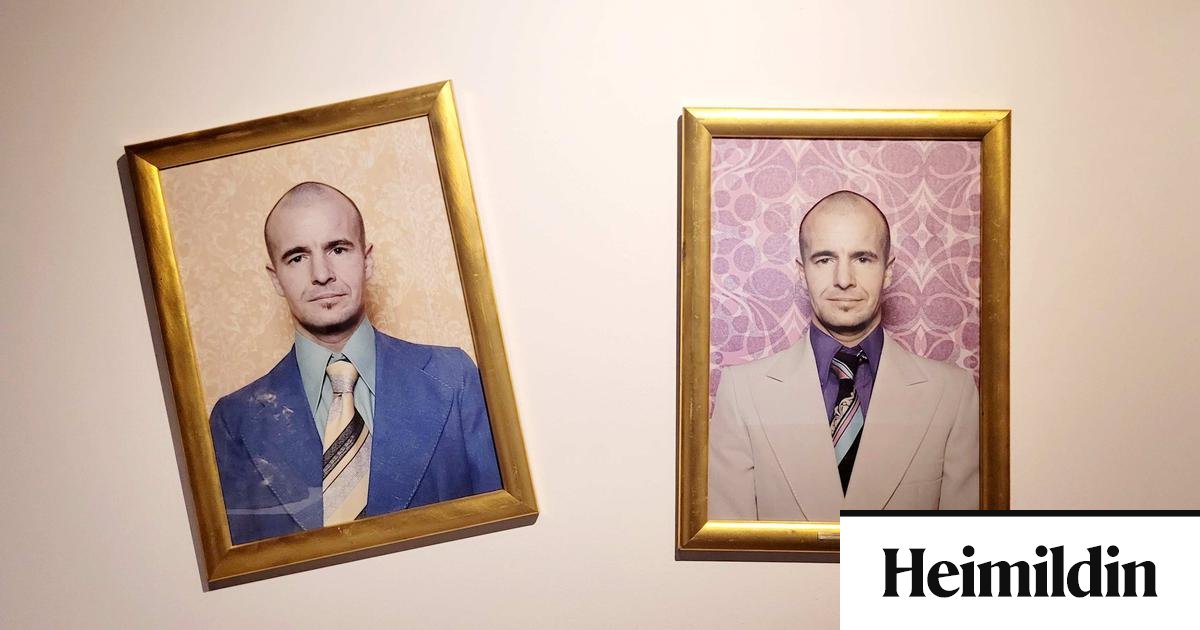 Að strjúka samfélaginu í öfuga átt - Heimildin