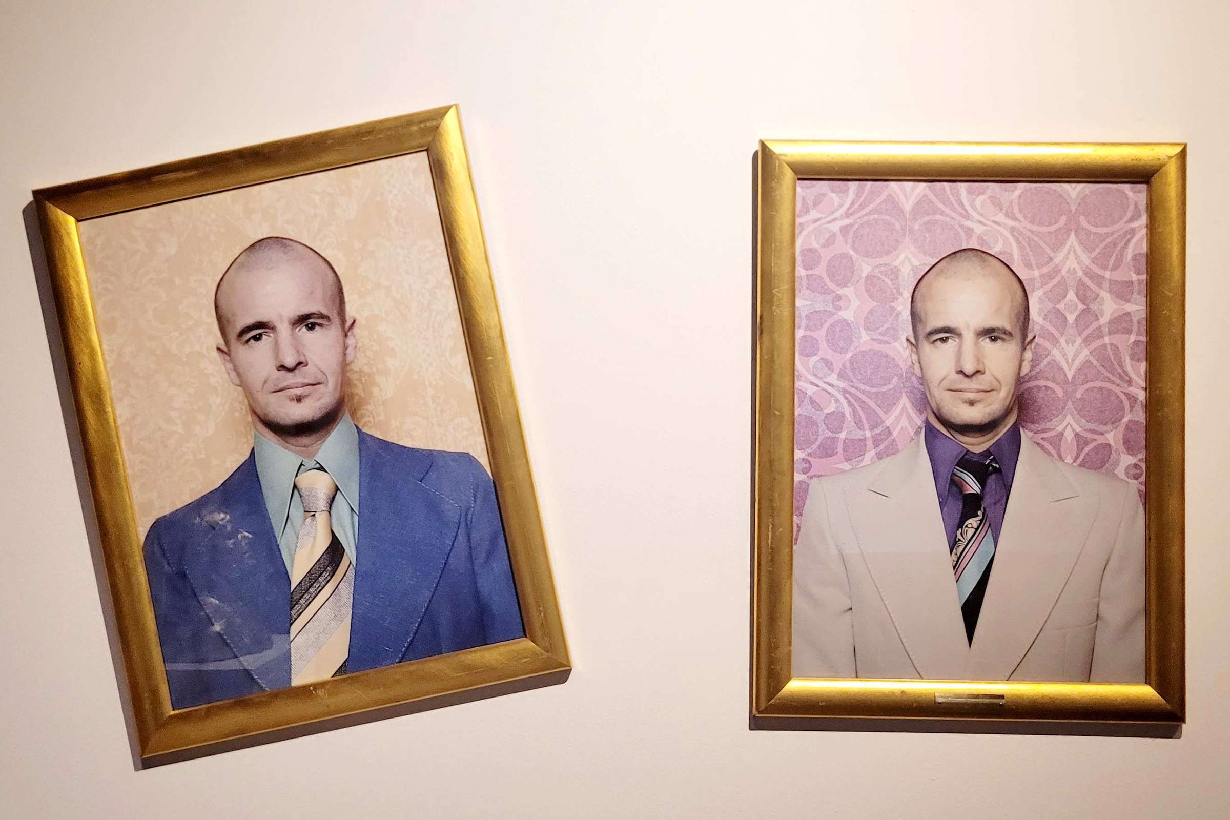 Að strjúka samfélaginu í öfuga átt - Heimildin