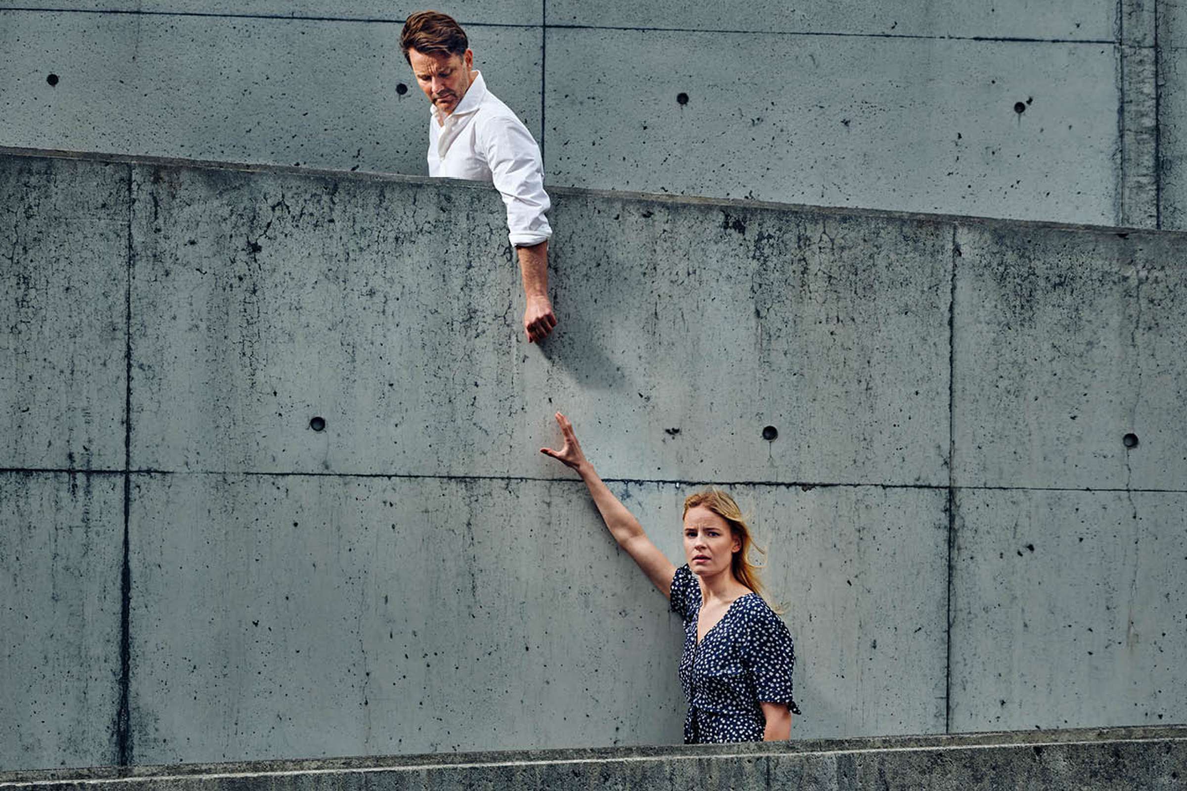 Afplánun og uppgjör - Heimildin