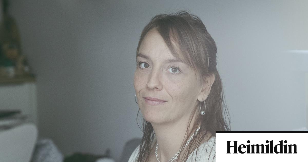 Lifði af þrjú ár á götunni - Heimildin