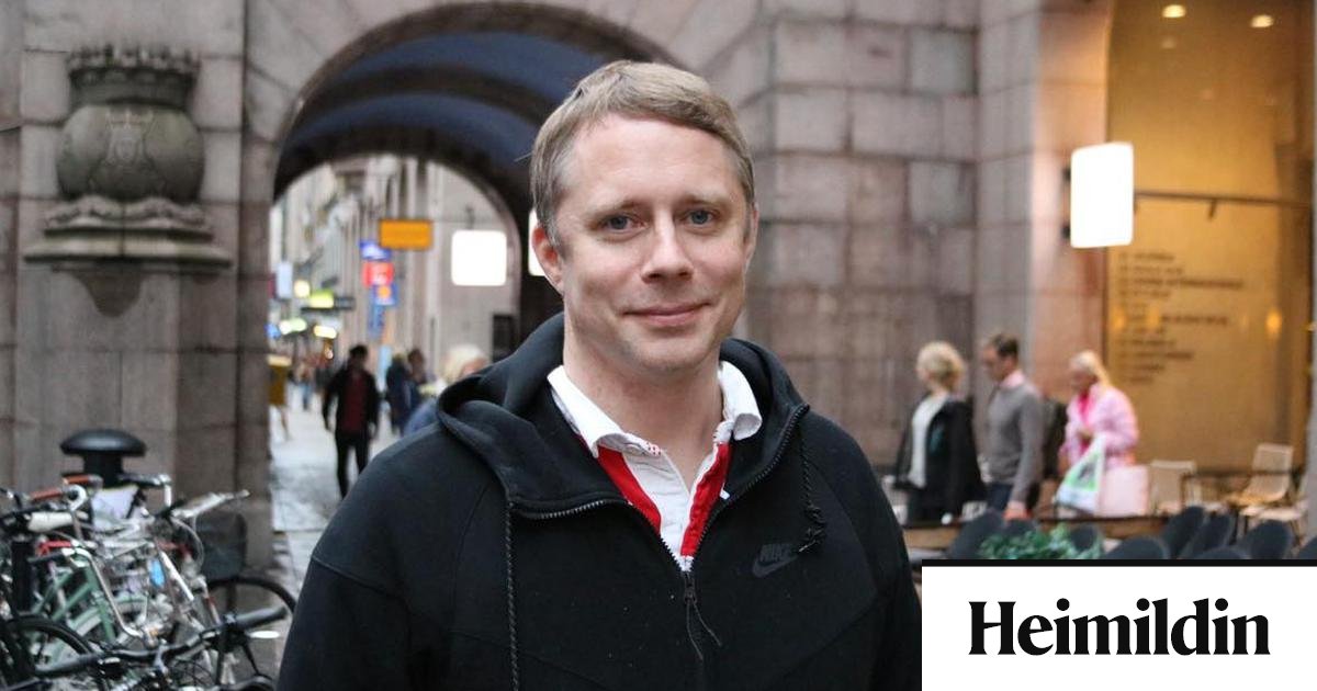 Uppljóstrararnir fá mál sitt tekið upp hjá Mannréttindadómstólnum ...