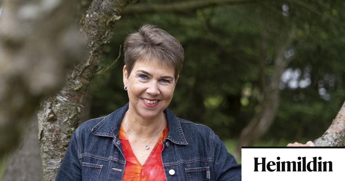 Heilinn er gerður til að halda okkur öruggum en ekki hamingjusömum ...