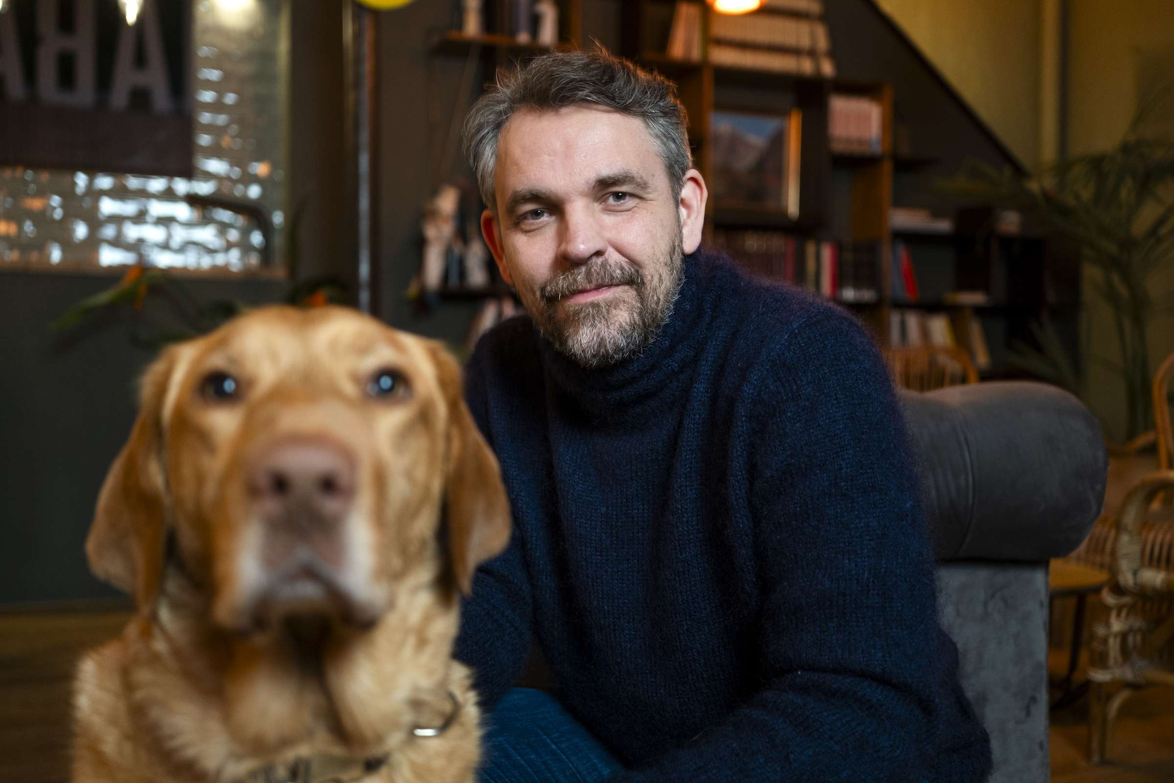 Skuggar, skilnaður og upprisa - Heimildin