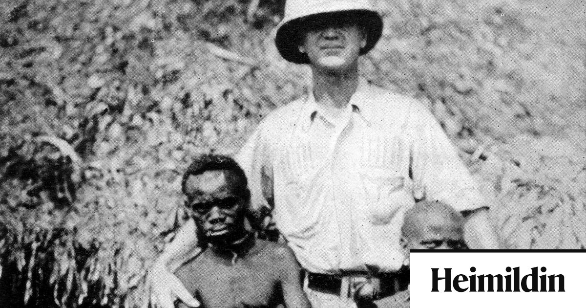 Frá Orungu til Bongo: Óstjórn í Gabon - Heimildin