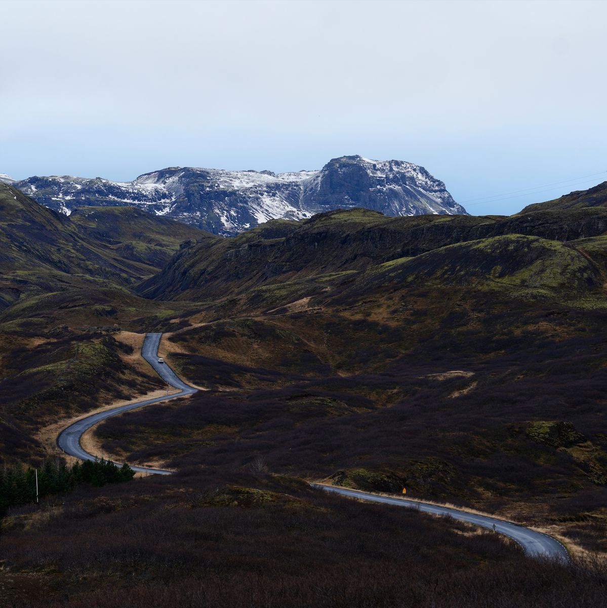 Vegur 360 - Heimildin