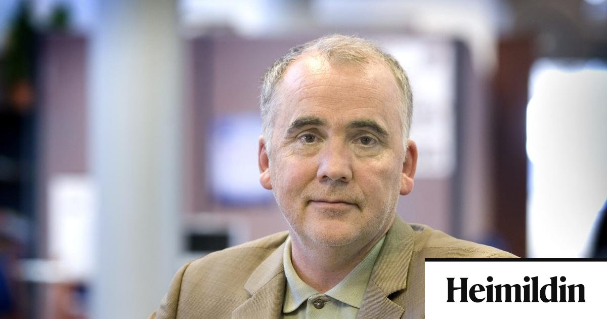 Ekki aðhafst vegna aukastarfs dómara - Heimildin