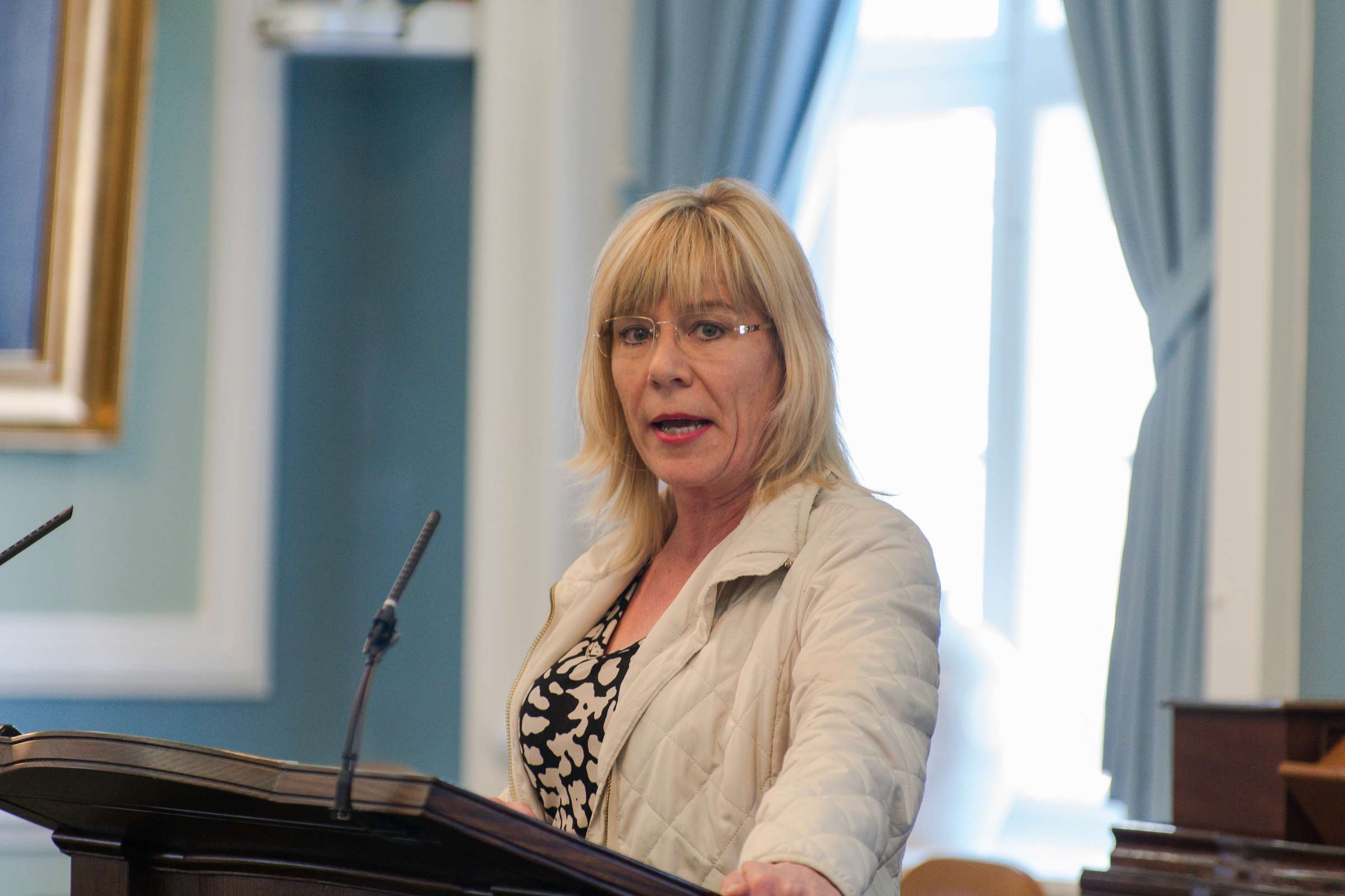 Japl, jaml, fuður og fúsk - Heimildin