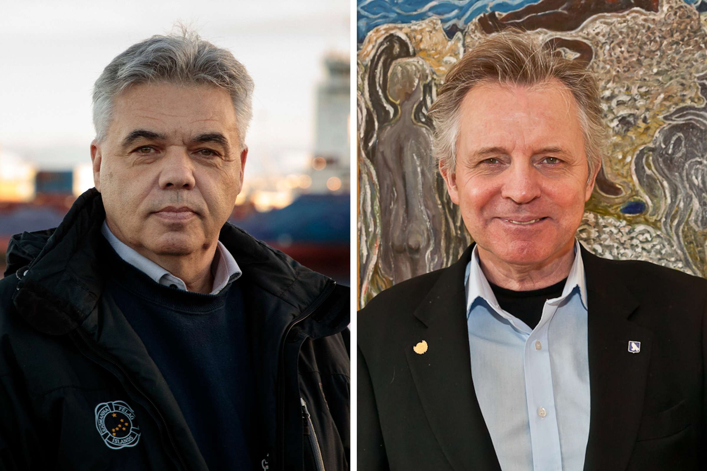 Hallur Hallsson fékk þrettán milljónir fyrir að rita sögu ...