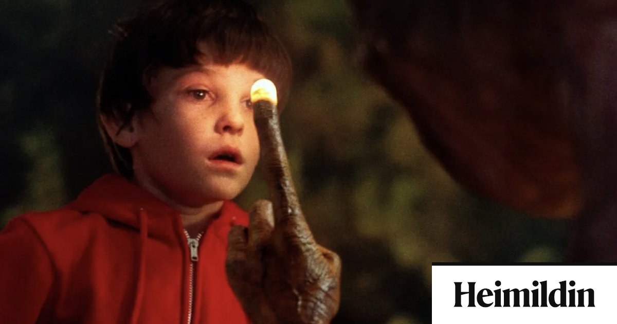 887. spurningaþraut: „Kleppur er víða“ - Heimildin