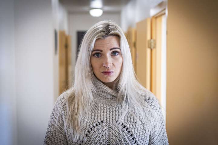 Edda Falak - Greinar - Heimildin