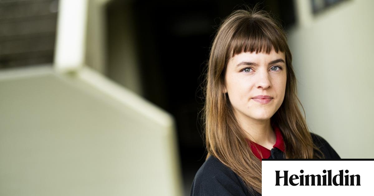 Glímir við íslensku nasistana á X - Heimildin