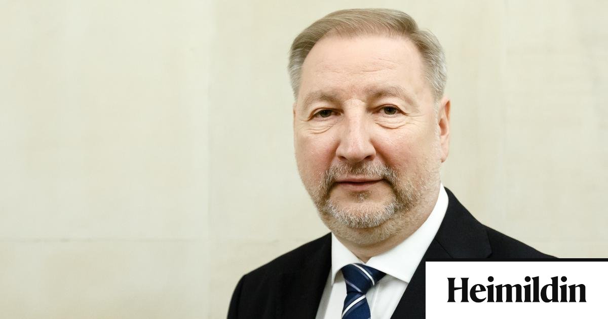 Uppnám í pólska sendiráðinu vegna uppsagnar: „Hann var mjög aggressífur ...