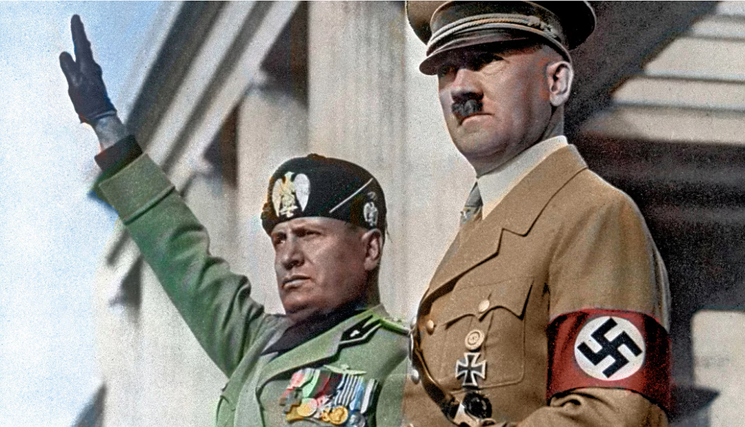 Nei, Hitlers-kveðja Musks var EKKI ævaforn rómversk kveðja - Heimildin