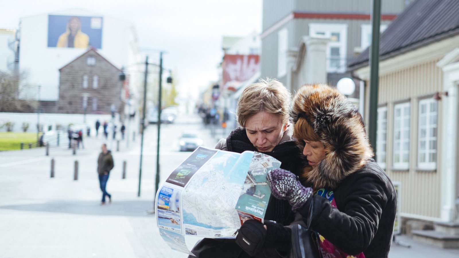 Þjóðtrú Íslendinga: Huldufólk og geimverur - Heimildin