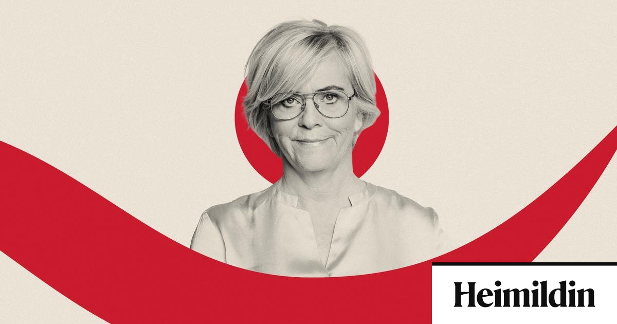 Birna Einarsdóttir: Bankastjórinn sem lýsti sér sem auðmjúkri en kvaddi ...