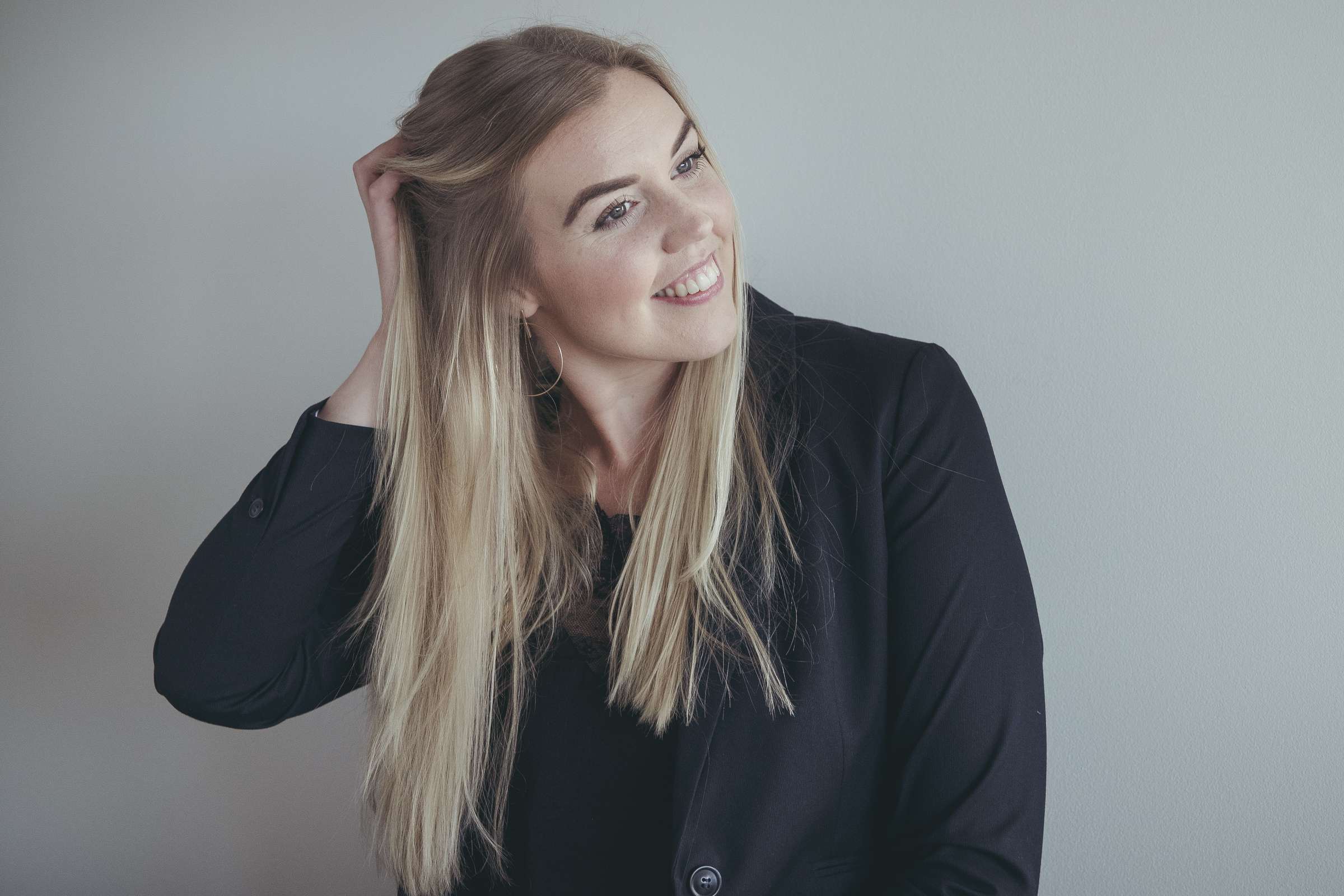 Ætlar að raka af sér hárið - Heimildin