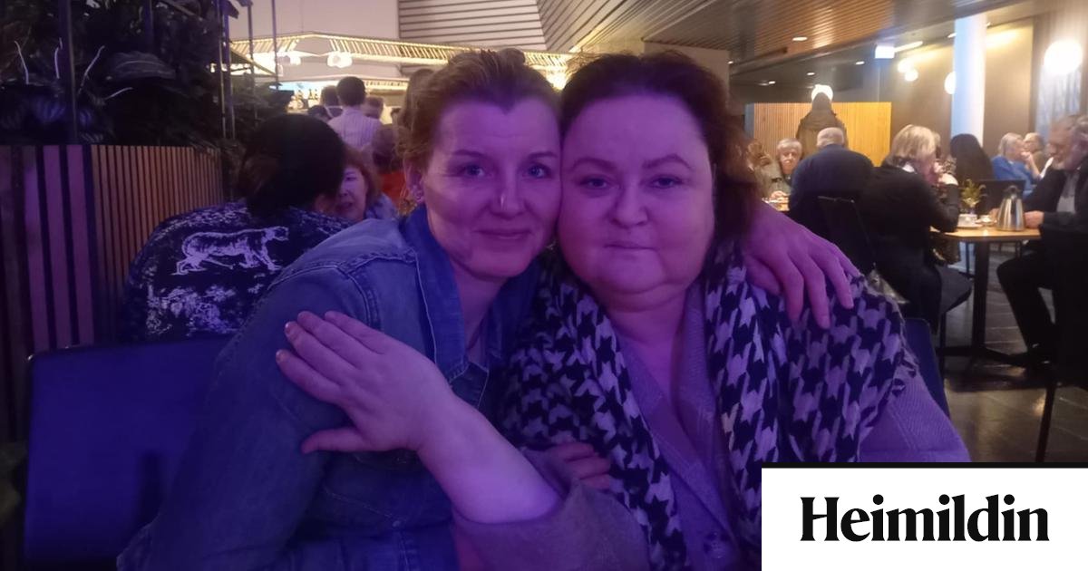 Ekki hlusta á allt sem heilinn segir þér - Heimildin