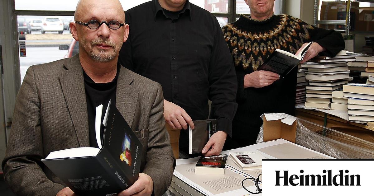 Uppheimar í gjaldþrot eftir frétt um svik við höfunda - Heimildin