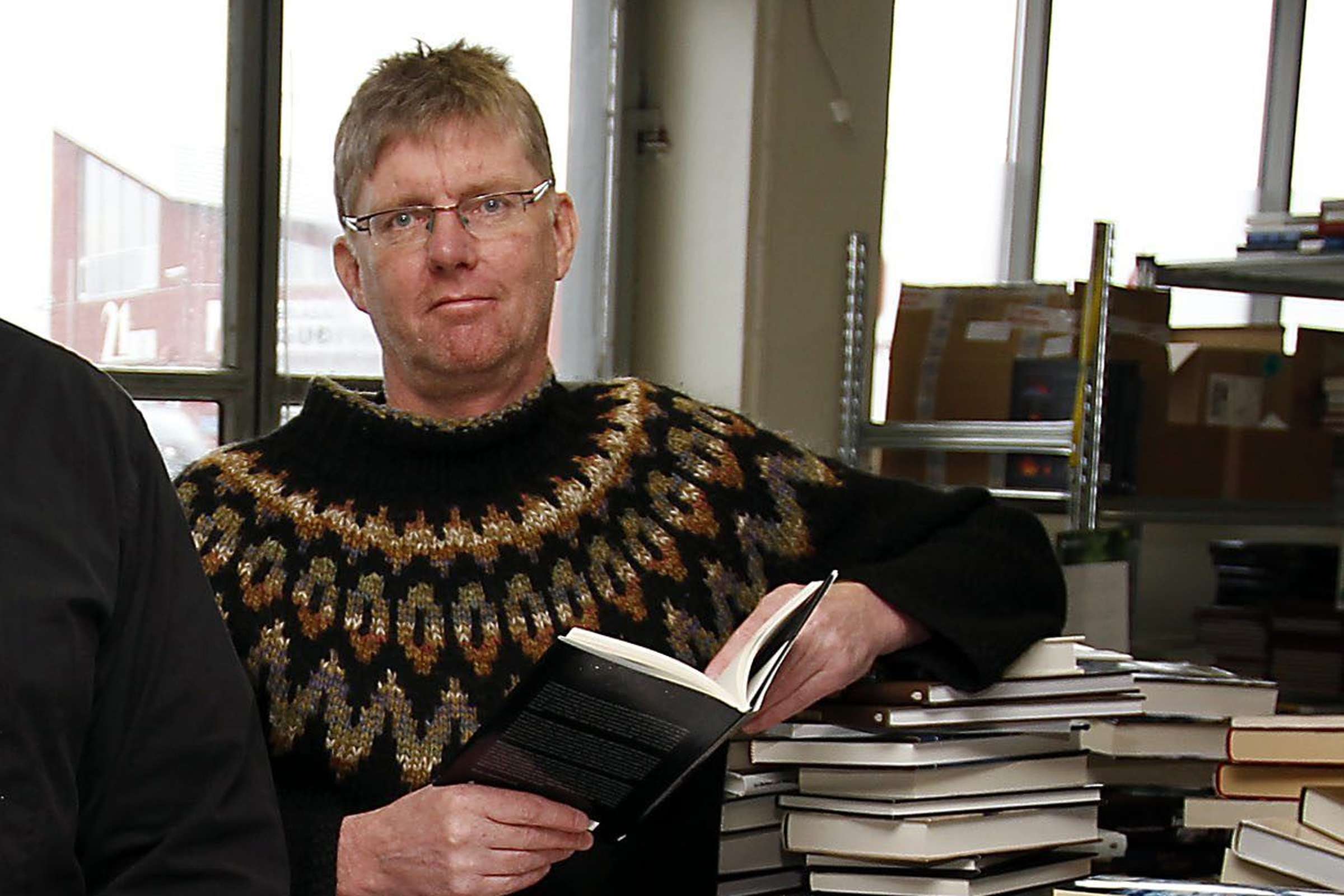 Uppheimar í gjaldþrot eftir frétt um svik við höfunda - Heimildin