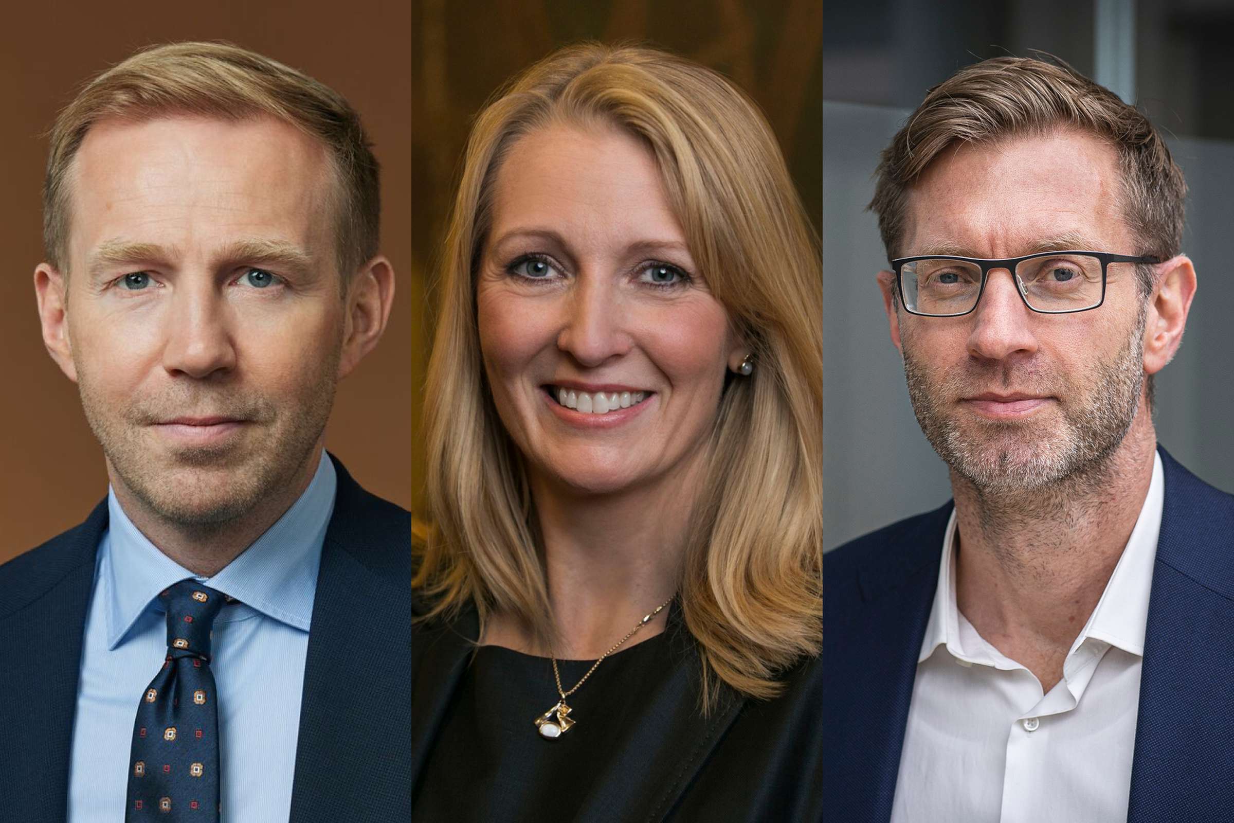 Næstmesti hagnaður bankanna frá því að þeir fengu nýjar kennitölur ...