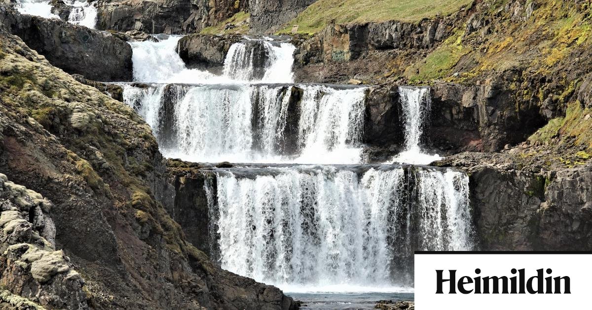 Arctic Hydro æfir yfir verndarflokkun Hamarsvirkjunar - Heimildin