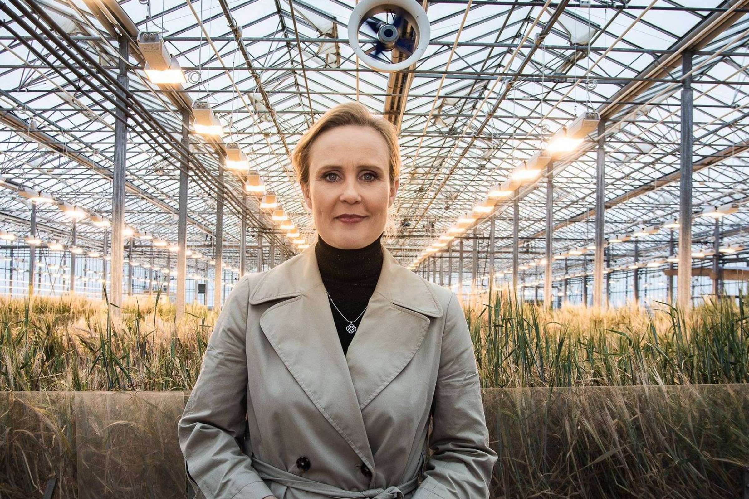 „Ég hef aldrei misst svefn yfir neinu sem tengist Samherja“ - Heimildin