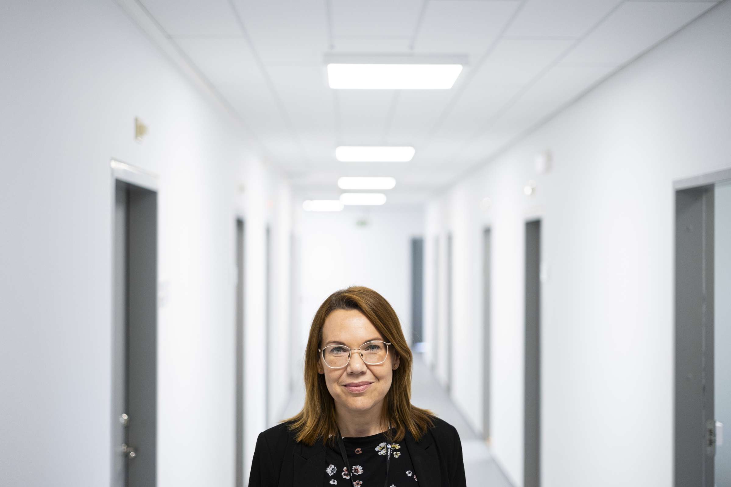 Geðlæknirinn sem hefur upplifað „hæstu hæðirnar og lægstu lægðirnar ...
