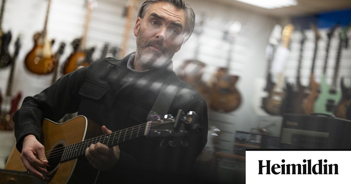 Hin mörgu líf Benna Hemm Hemm - Heimildin