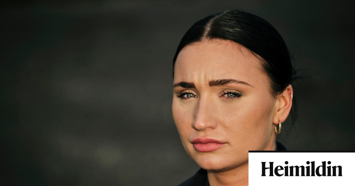 Fjárkúgunarmál á hendur Vítalíu fellt niður - Heimildin