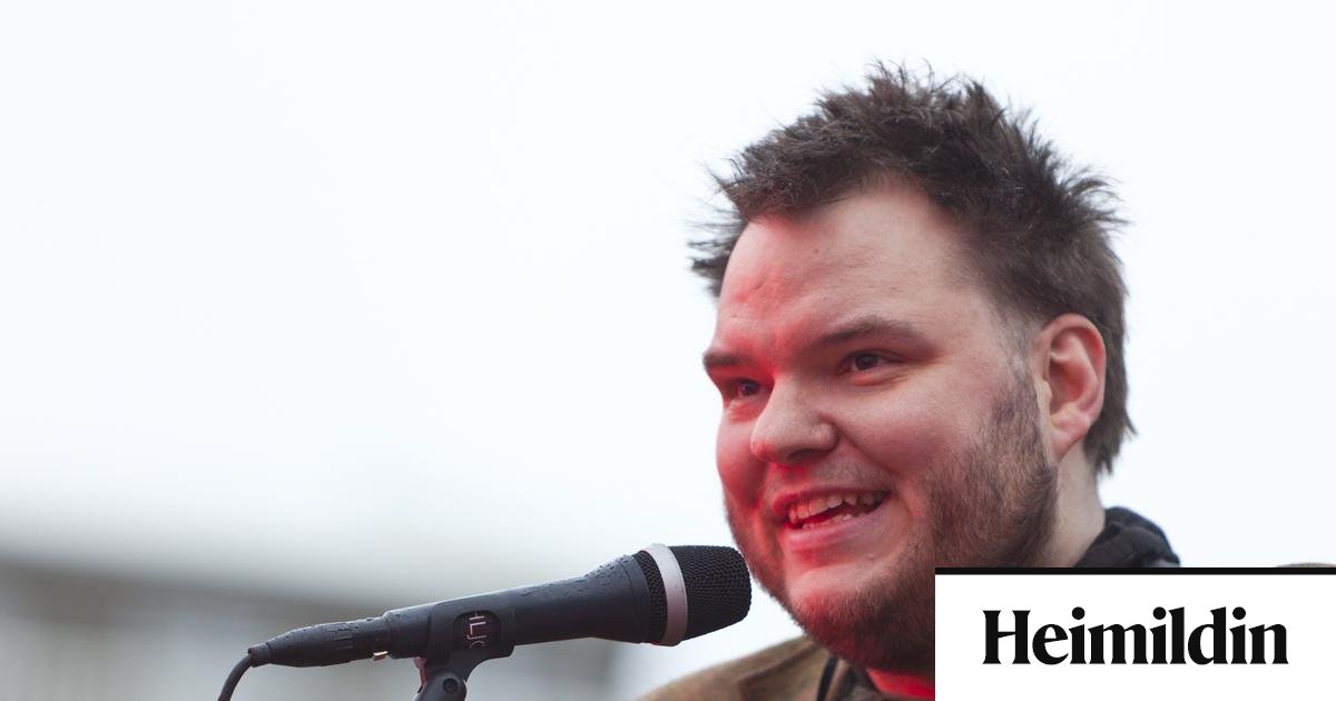 Karlmenn verða fyrir misrétti: „Dó konan þín?“ - Heimildin