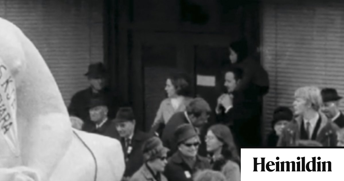 113. spurningaþraut: Í hvaða bók koma þeir fyrir, Queequeg, Tashtego ...