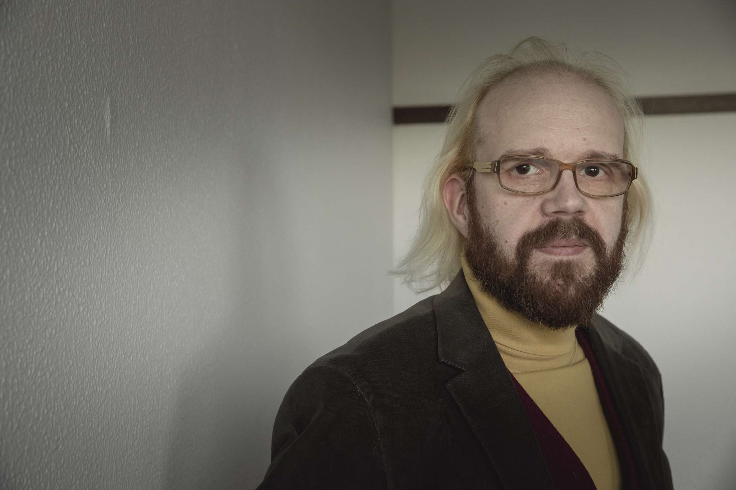 Hættu nú, Óttarr Proppé - Heimildin