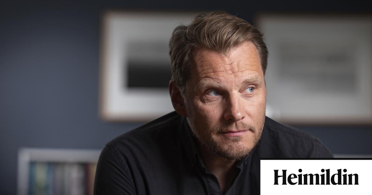 Þröstur Helgason hættir sem dagskrárstjóri Rásar 1 - Heimildin