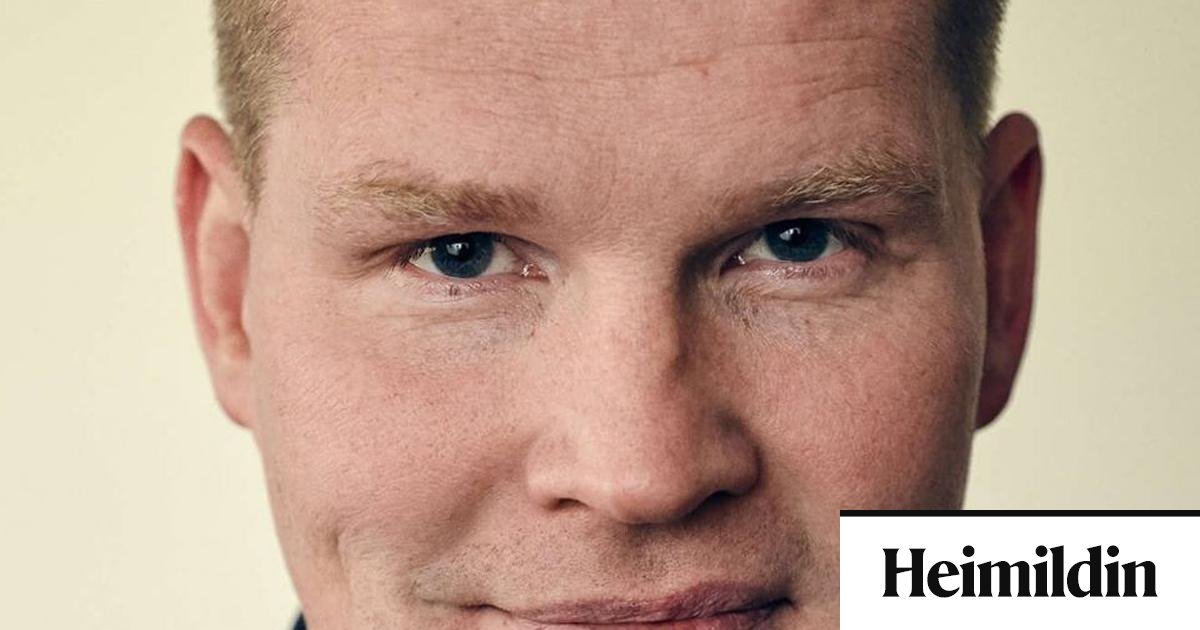 Bragi Valdimar Skúlason: Jóðl - Heimildin