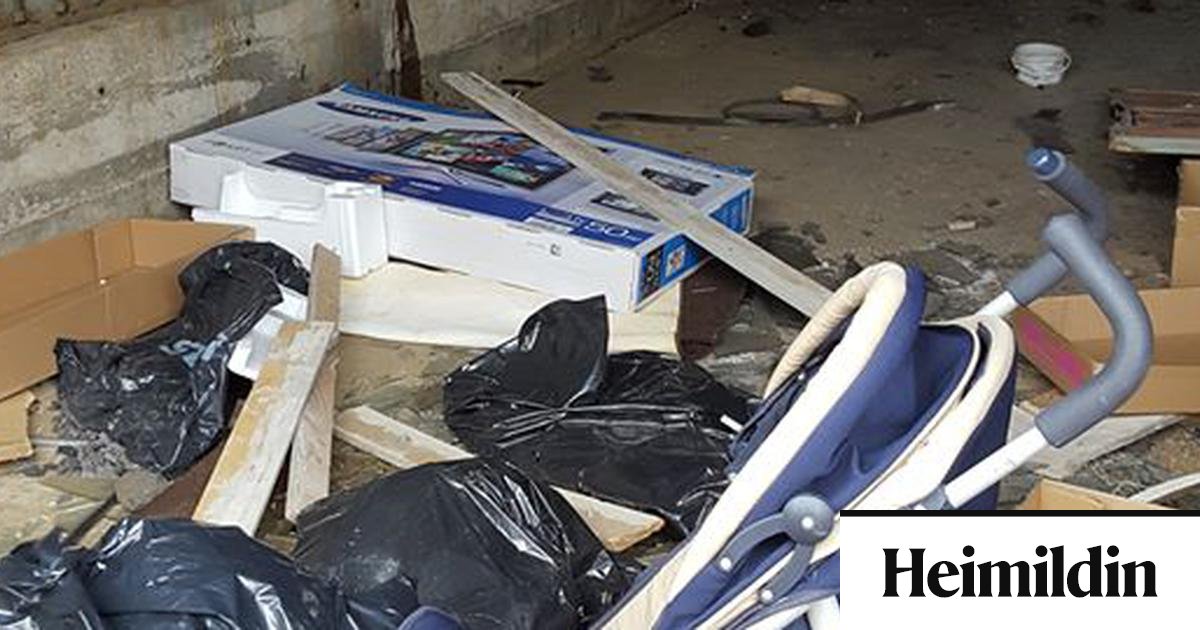 „Ótrúlegt hugarfar mjög fárra“ - Heimildin