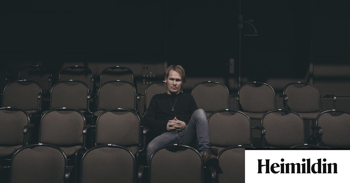 Þegar Atli Rafn var rekinn - Heimildin